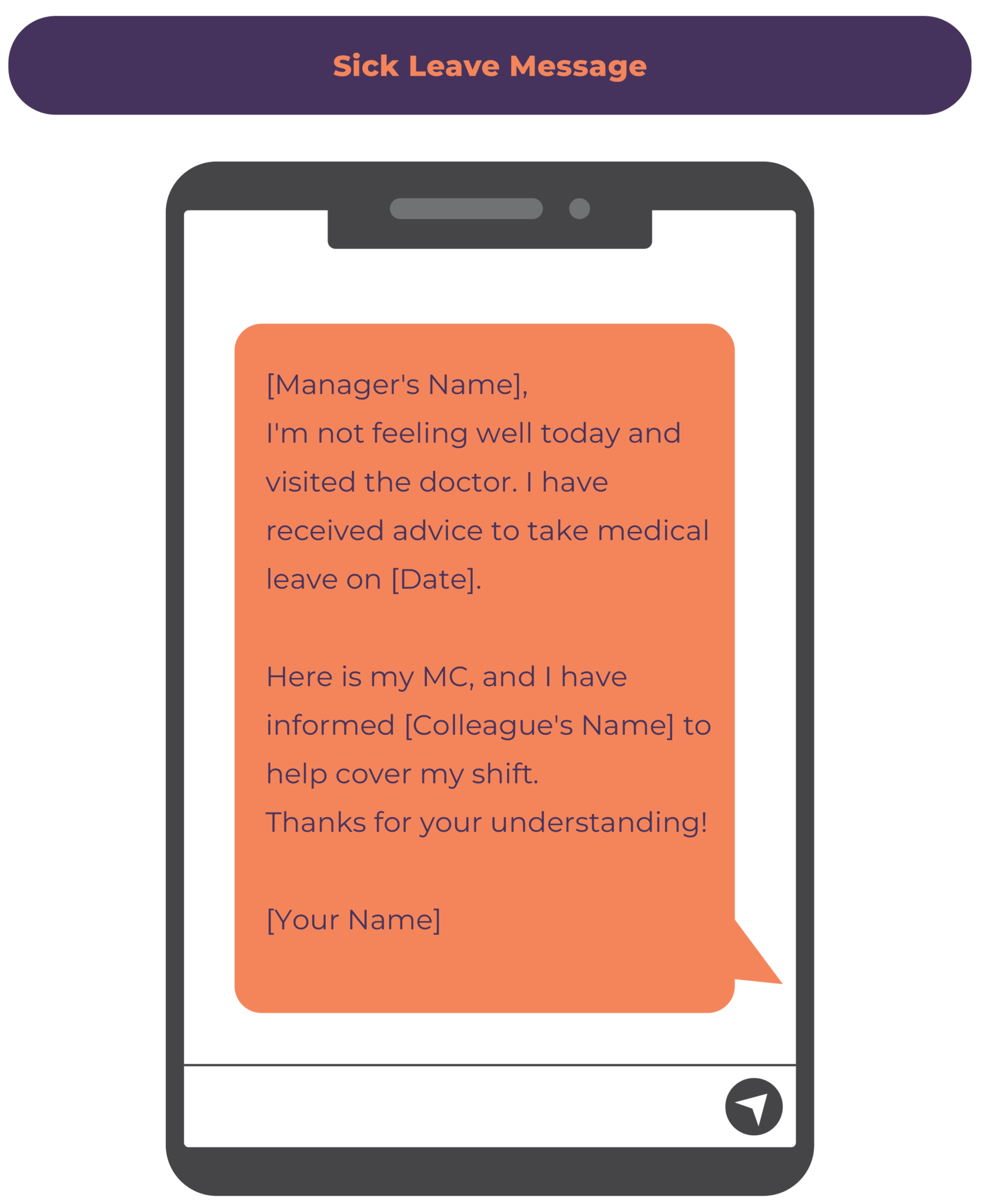 Sick leave eligibility and entitlement in Singapore: What every service ...